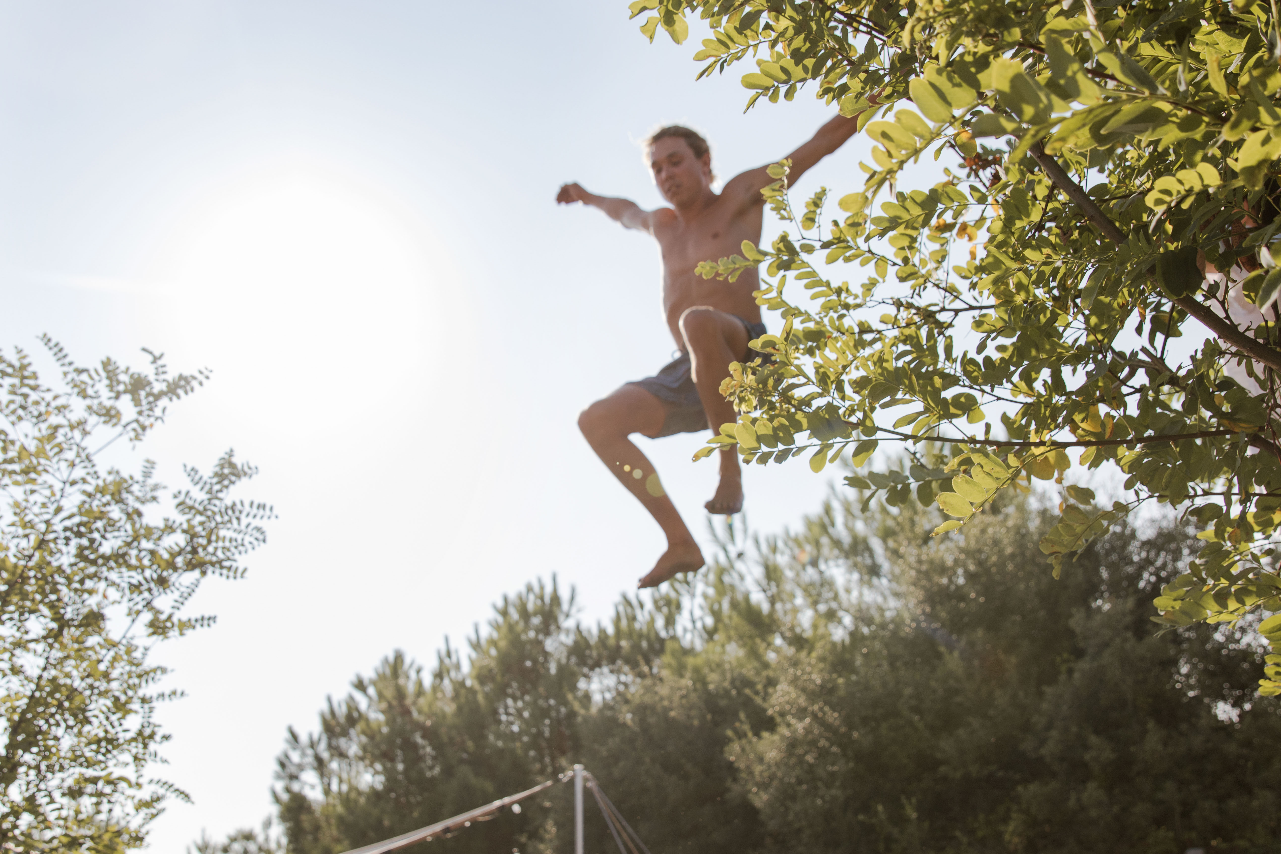 Activities le Pin Sec - Alot of surfing and more