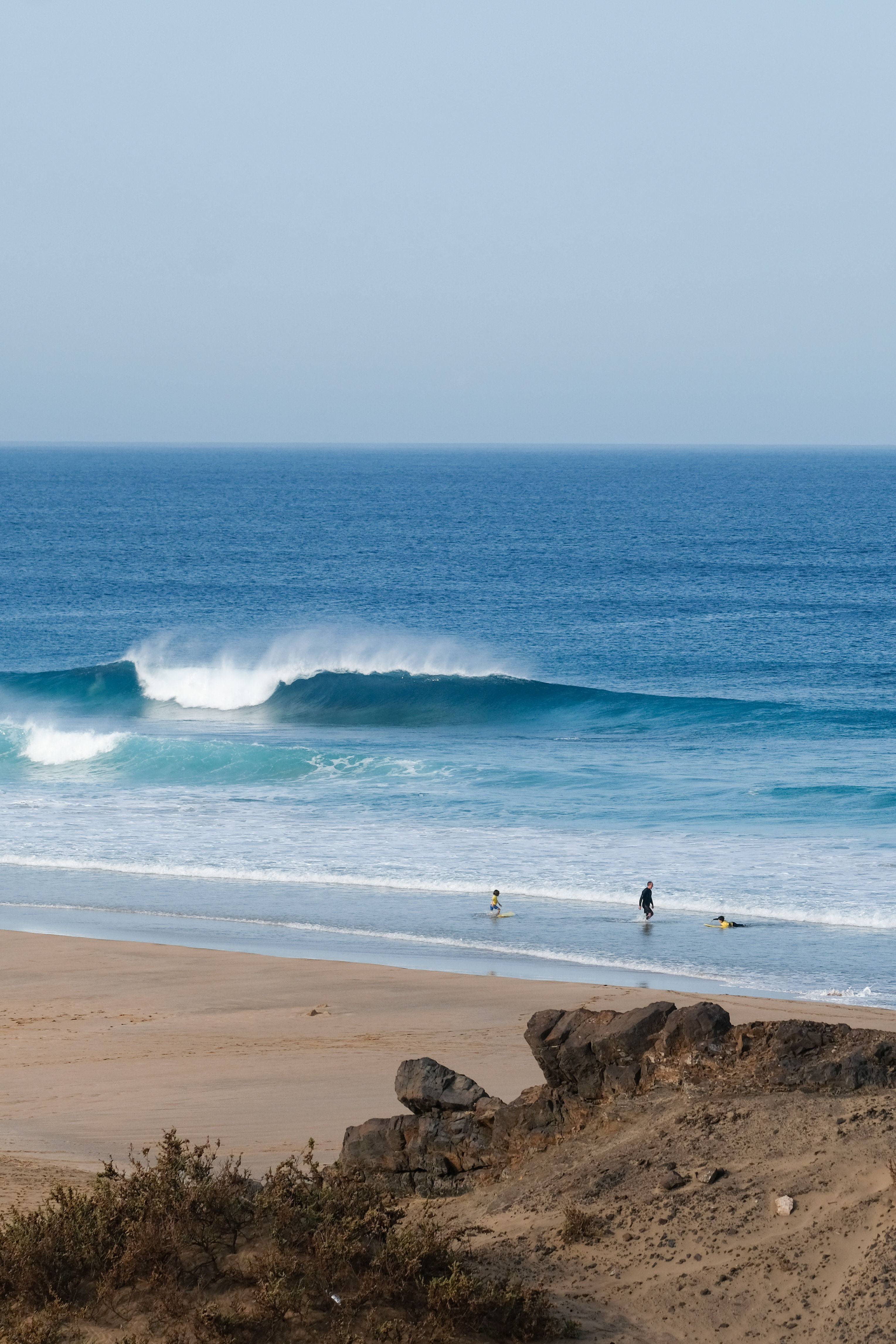 Surf week Fuerteventura