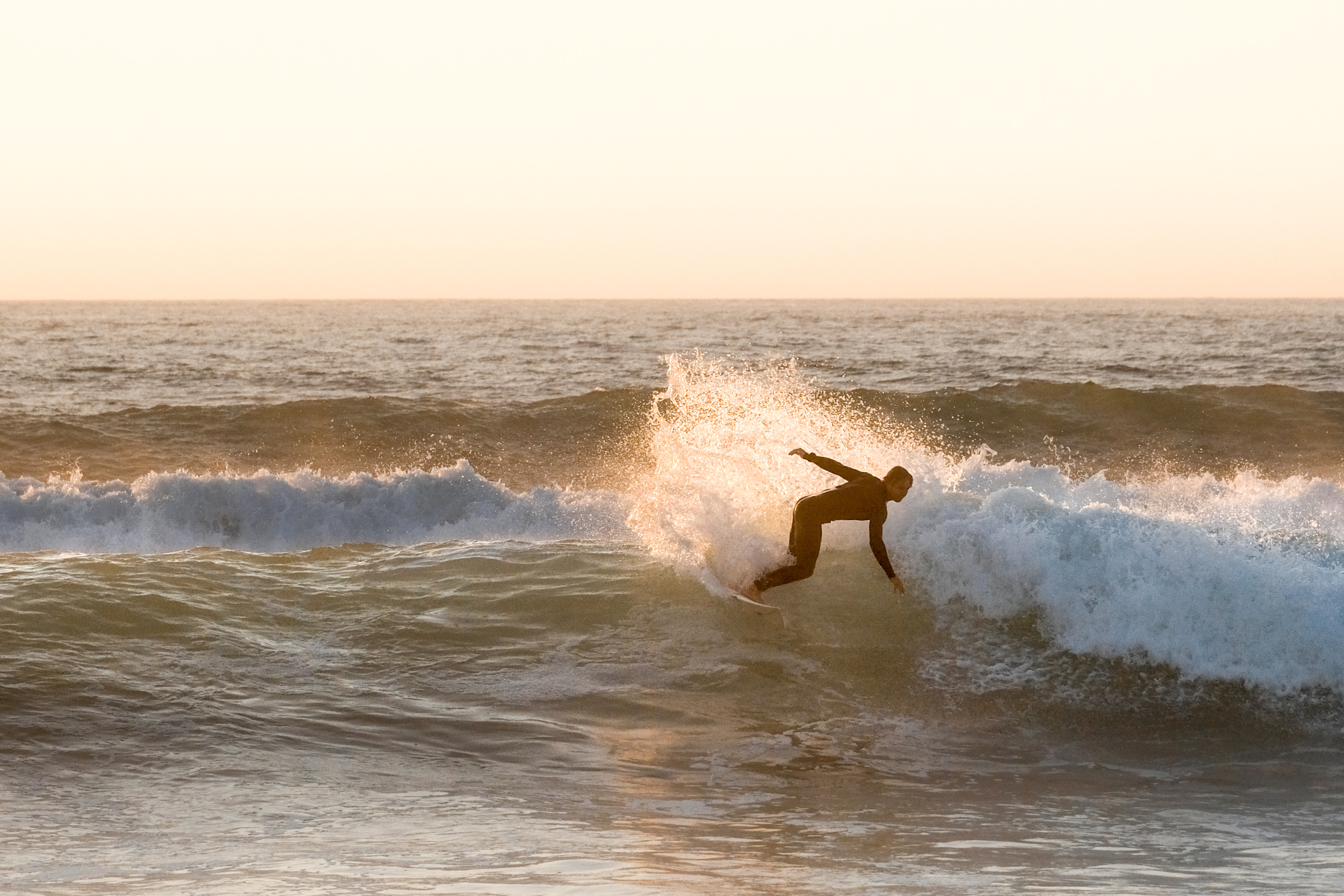 Junior Surf Camp France from Planet Surf - best choice in Europe