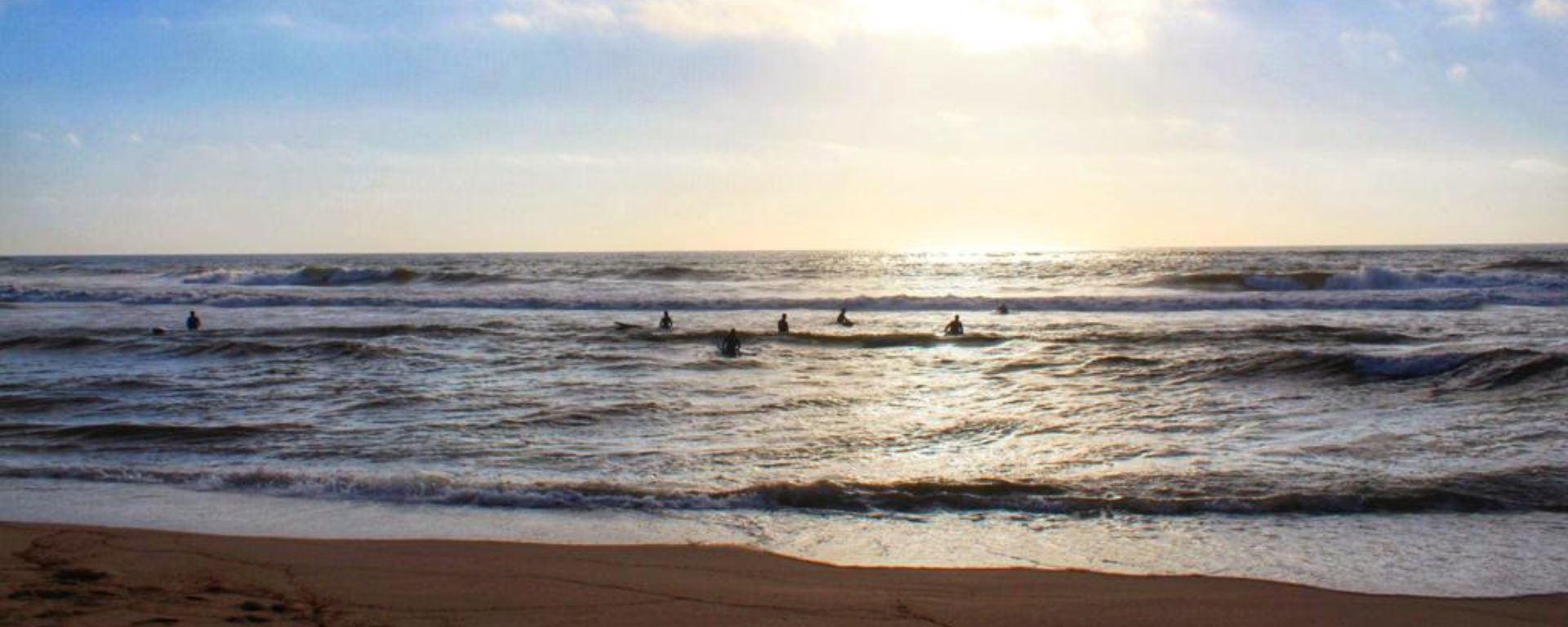 Surf Camp Santa Cruz - Learn how to surf in Portugal with Planet Surfcamps