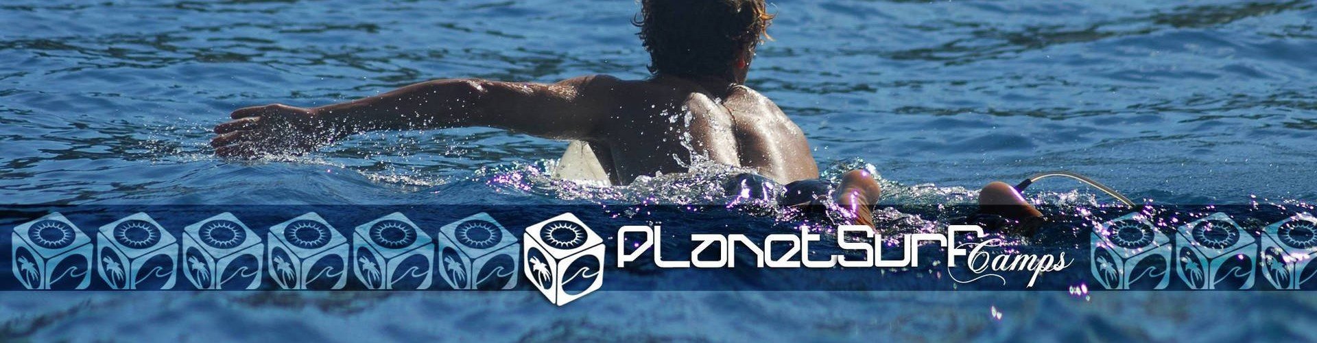 Planet Surf Camps – Learn how to surf in a Surf Camp – Surf Holidays