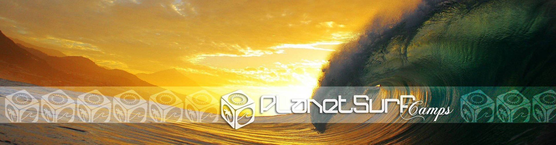 Planet Surf Camps – Learn how to surf in a Surf Camp – Surf Holidays